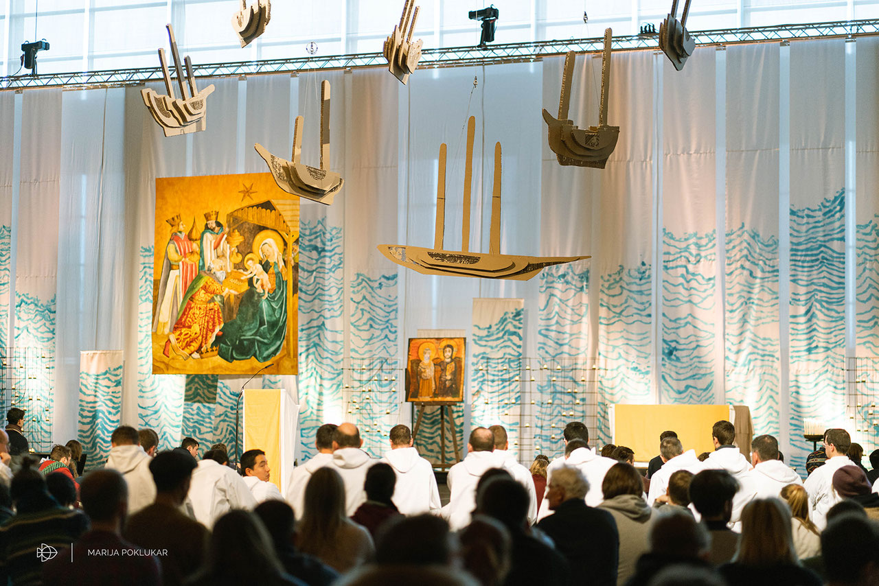 Wir waren einer von 36 Gastorten bei Taizé Rostock - Evangelisch ...