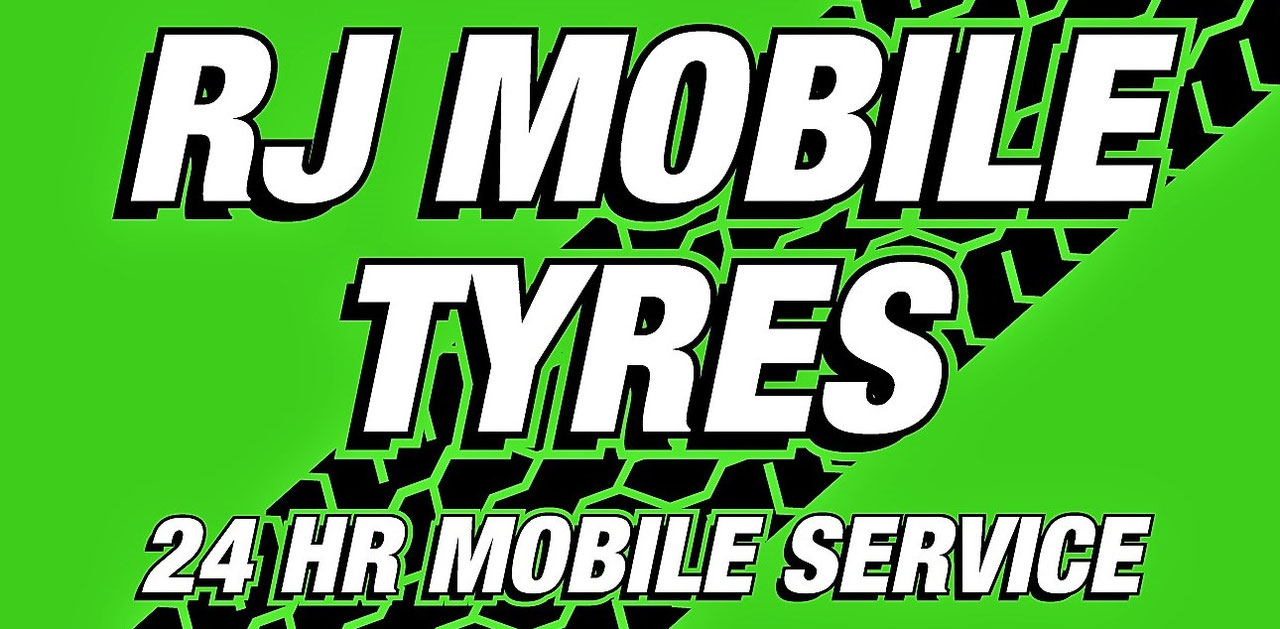 Home - R J Mobile Tyres Service