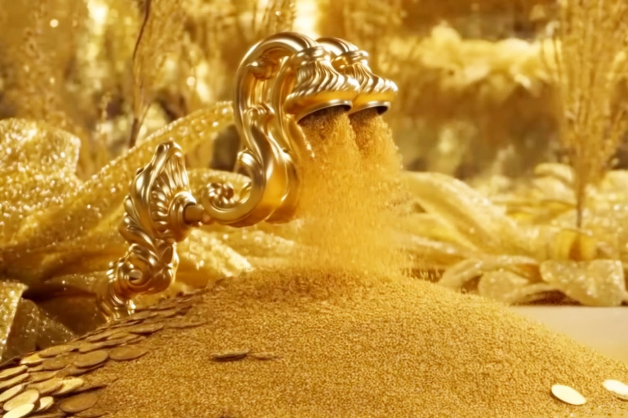 Canticos para Atraer Dinero y Abundancia - Prosperidad Universal ...