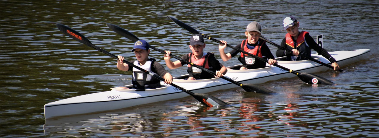 DRCN-Flotte auf Medaillenkurs - Donau-Ruder-Club Neuburg