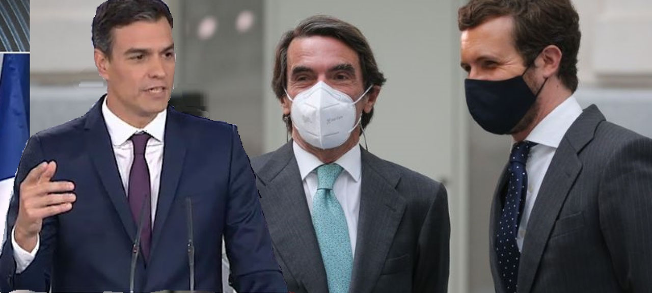 LOS PACTOS DE LOS FELONES - guadalajaramagazine