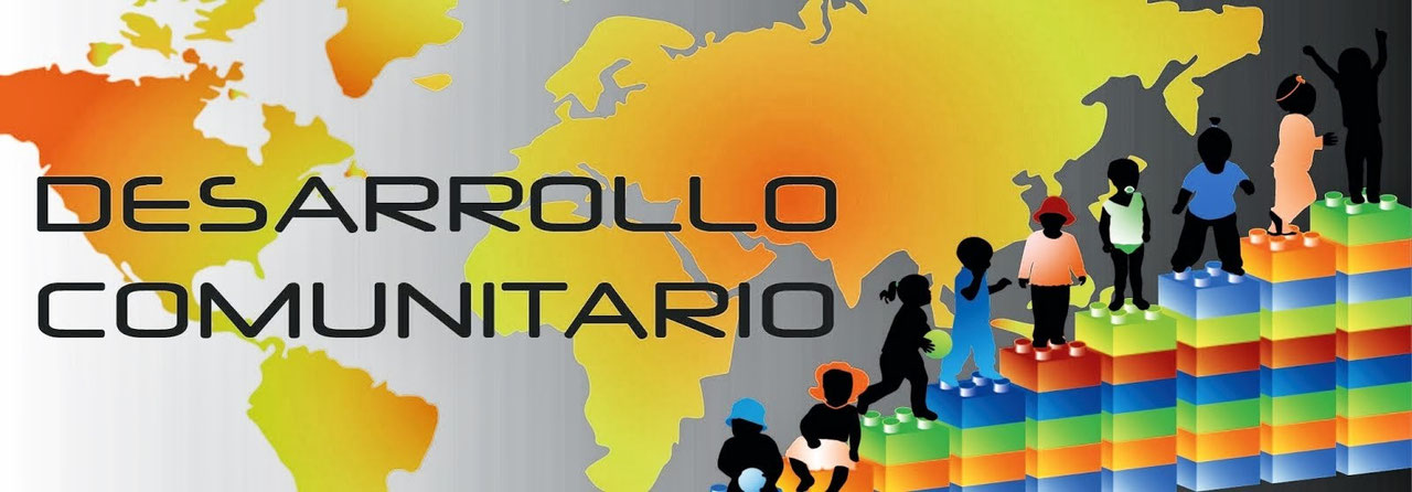 Curso Desarrollo Comunitario - Página web de Lorenzo Alejandro López ...