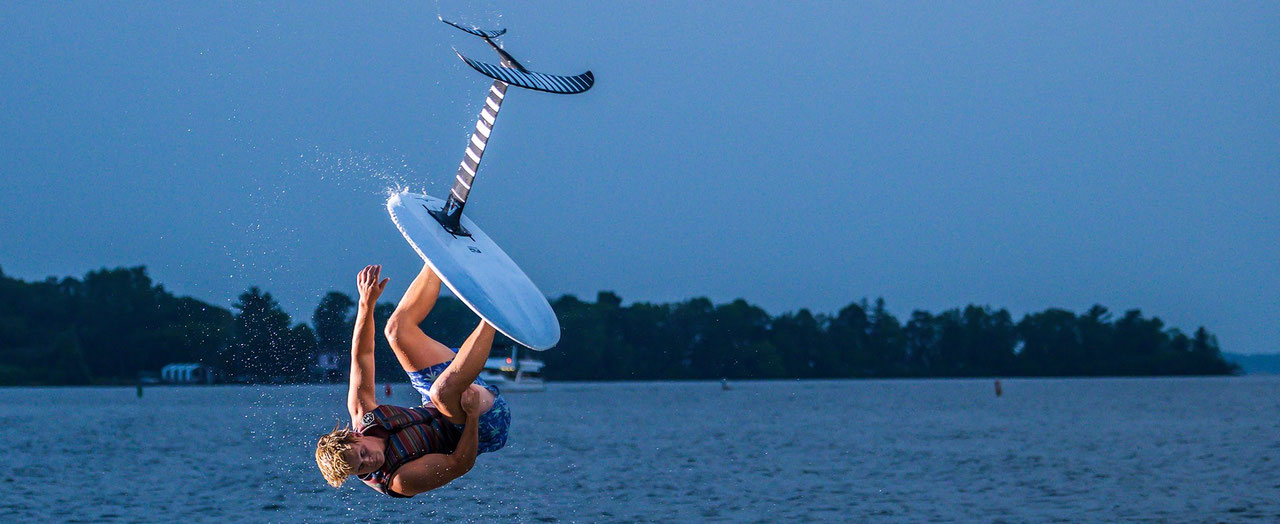 Armstrong Wingsfoil Premium Hersteller - WindSucht