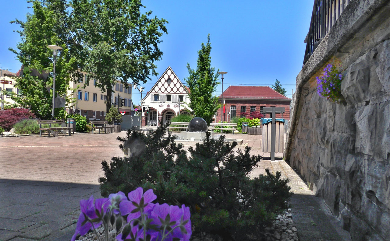 Galerie Griesheim - Ulis Videowelt