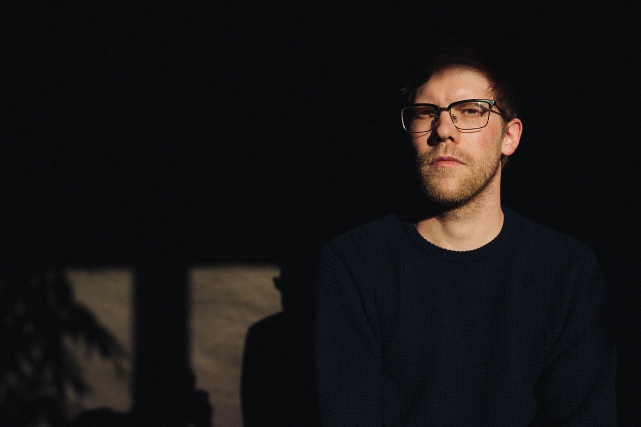 Goethebunker Podcast #53 - Vincent Neumann - Goethebunker