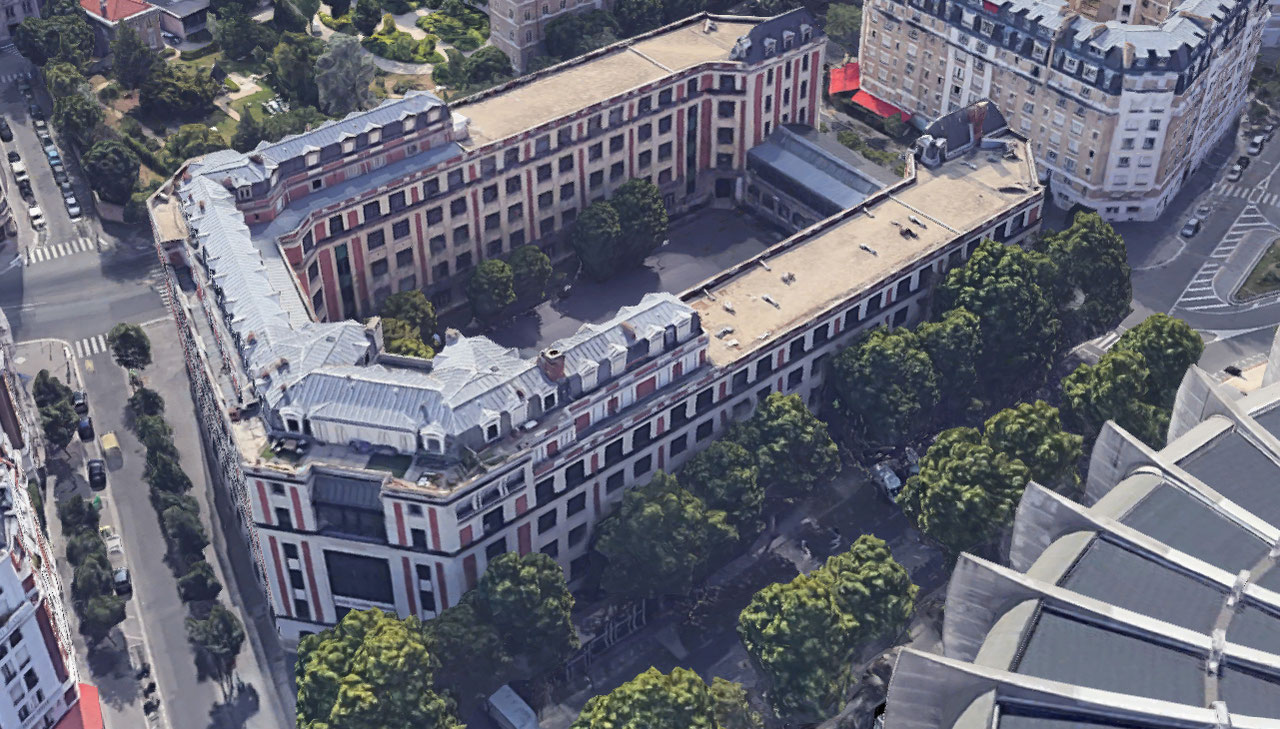 Lycée Claude Bernard - AGIR POUR LA TRANSMISSION DE L'HISTOIRE DES ...