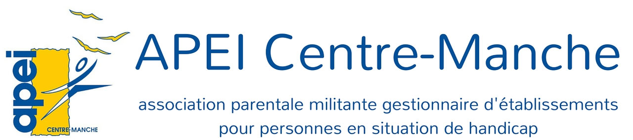 Accueil - Site de l'APEI Centre-Manche