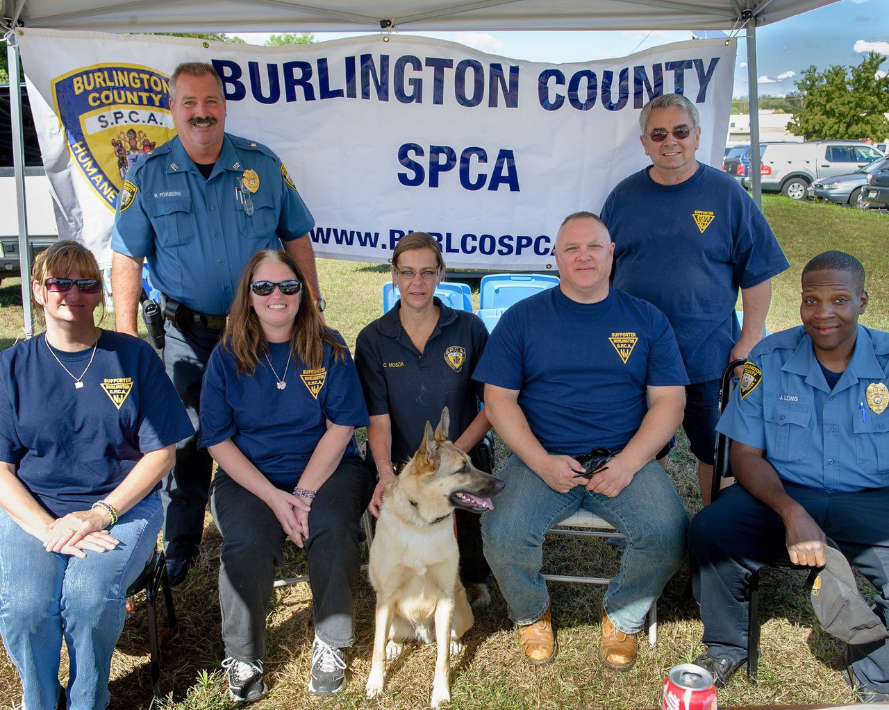Burlington County SPCA Humane Police - Benvenuti su spcaitalia!