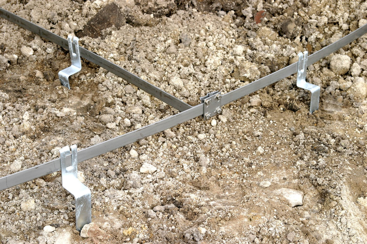 Erdungsanlagen - schuster-elektros Webseite!