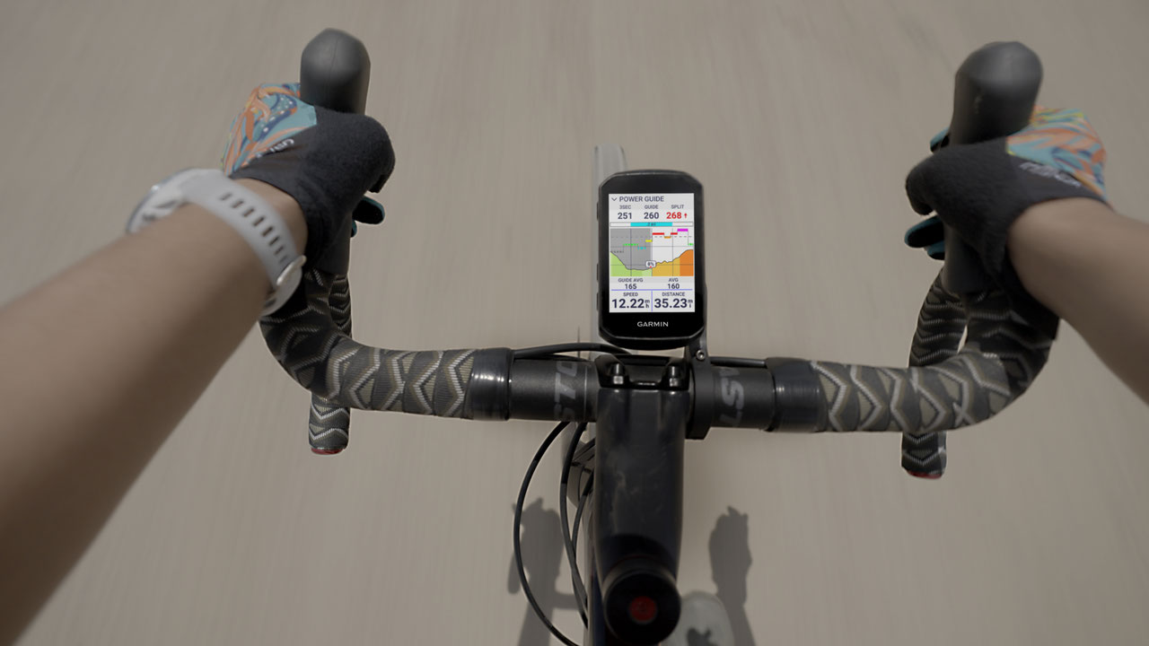 Klein, smart und hell: der neue Edge 550 und 850 von Garmin - VeloTOTAL ...