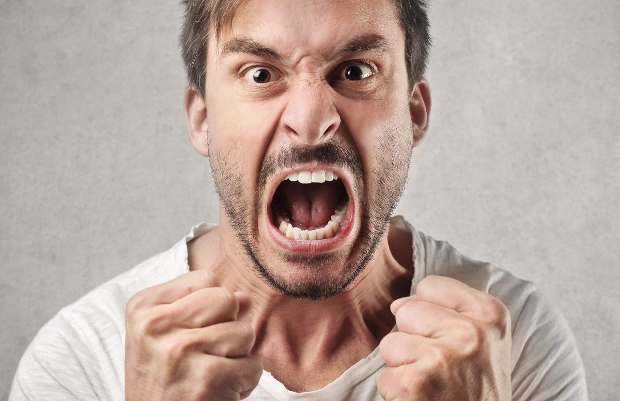 Quand la colère devient excessive… - Carole Aubert Psy & Coach Paris