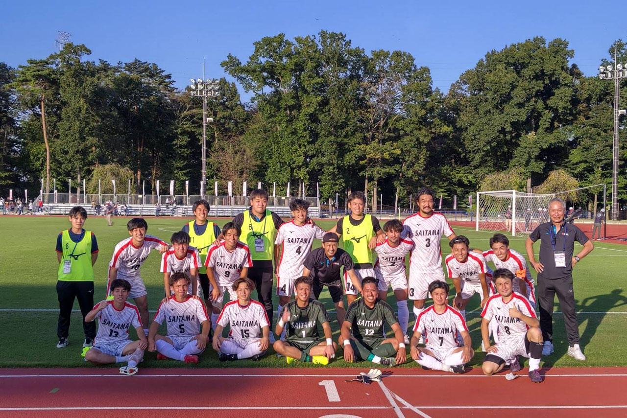 成年男子、1回戦を突破して、ベスト8進出！ - sfa-tec ページ！