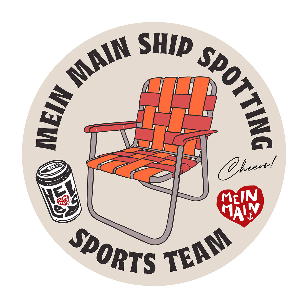 MEIN MAIN - MEIN MAIN® - Die Marke vom Mainufer