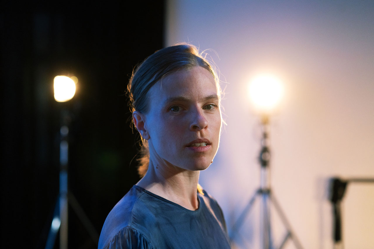 Eva-Maria Schaller - evamariaschallers Webseite!