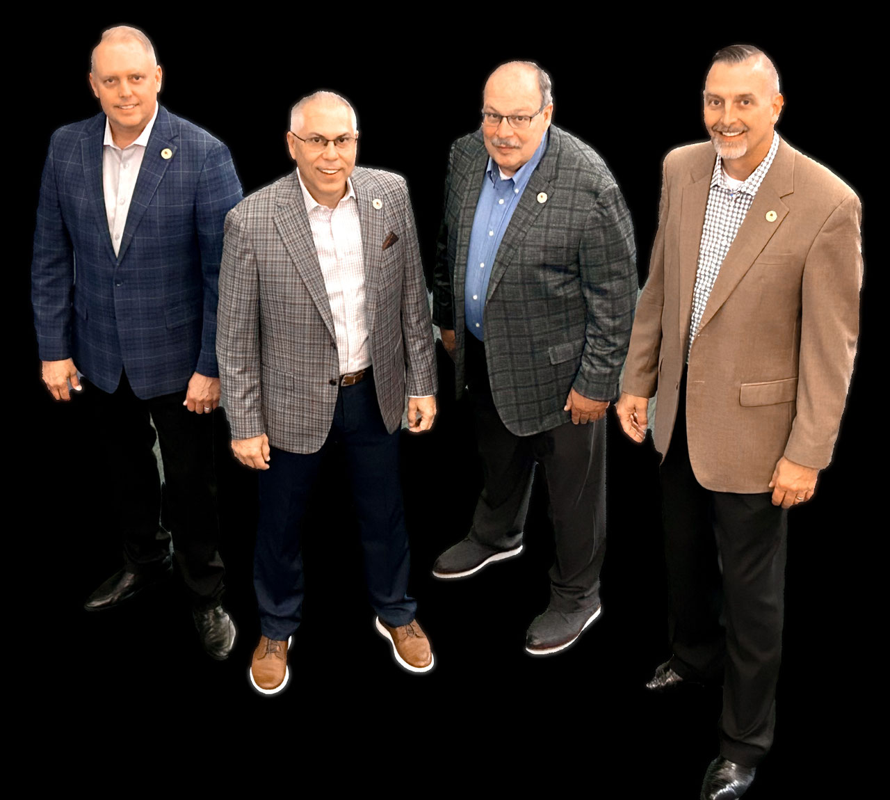 Of One Accord Home Page - Of One Accord