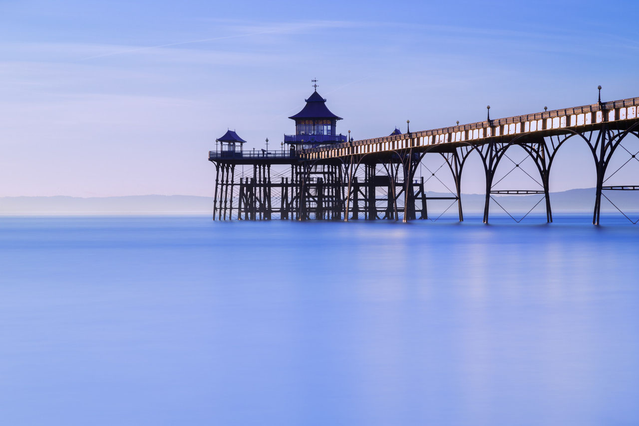 Most Beautiful Piers in Europe - Europe's Best Destinations