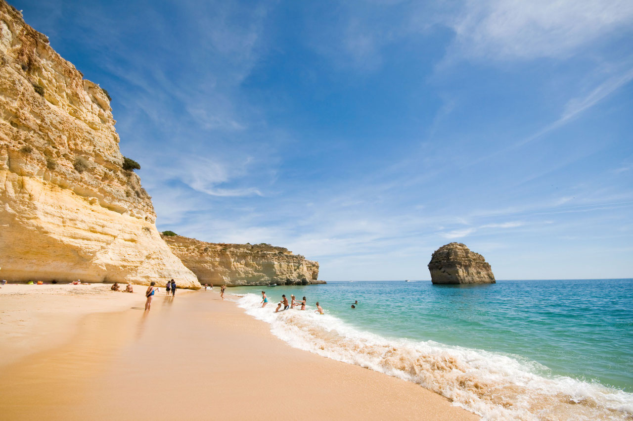 Best Beaches in Europe - Europe's Best Destinations