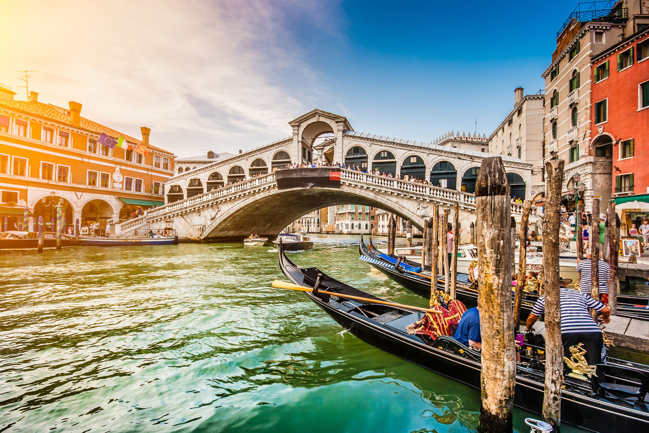 Most beautiful bridges in Europe - Europe's Best Destinations