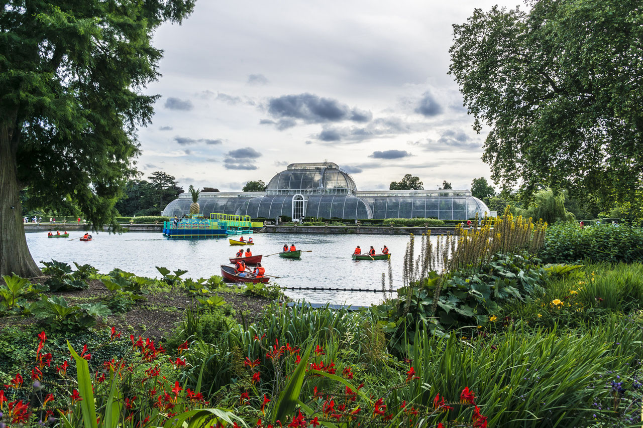 Best greenhouses in Europe - Europe's Best Destinations