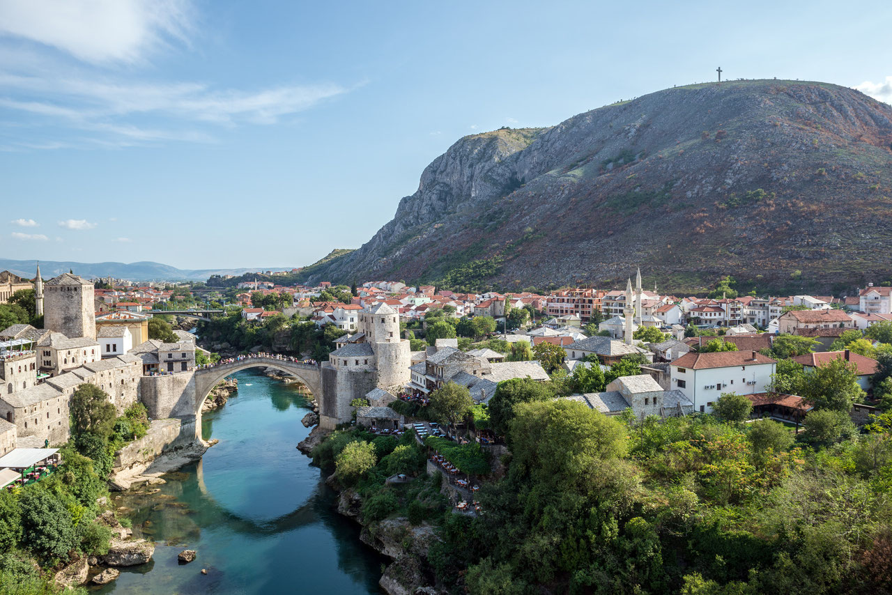 Most beautiful bridges in Europe - Europe's Best Destinations