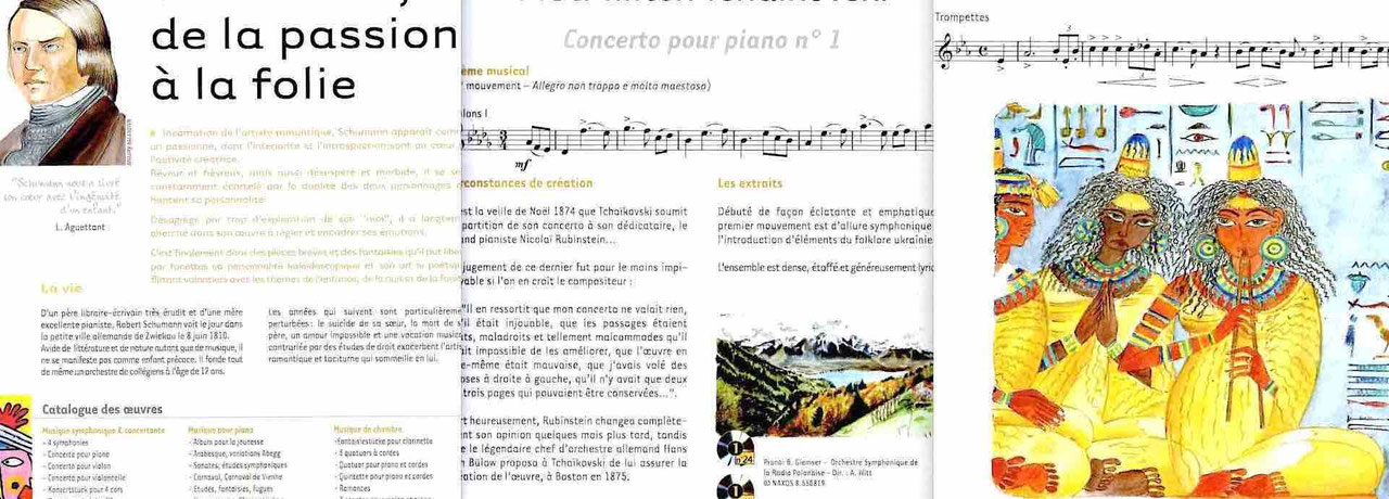 La TRAHISON des IMAGES - Dictée - Cm1 (étude du tableau, contexte ...