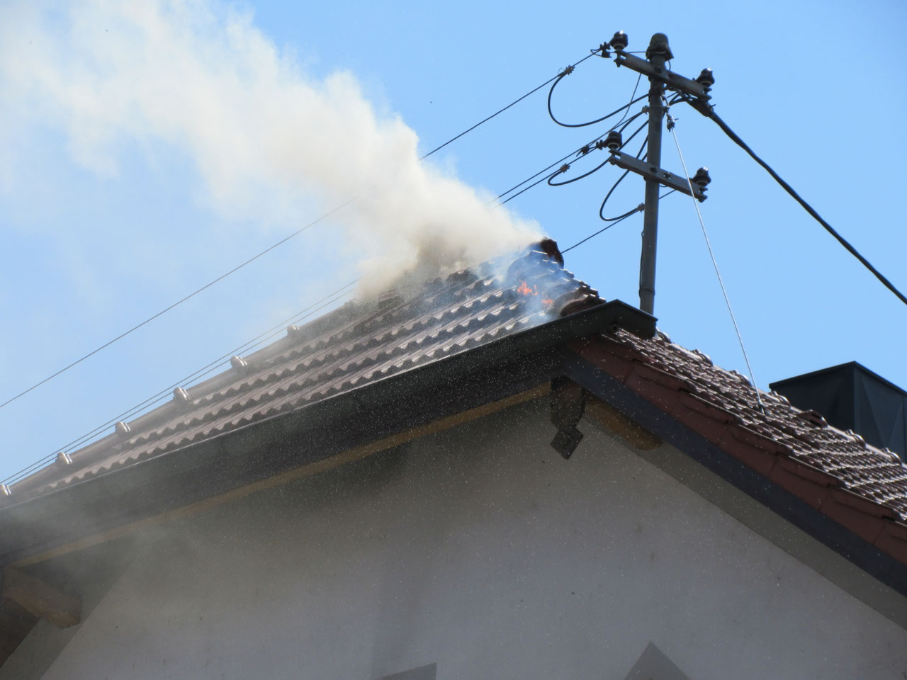 Einsätze vor 30.04.2019 - Freiwillige Feuerwehr Winzer