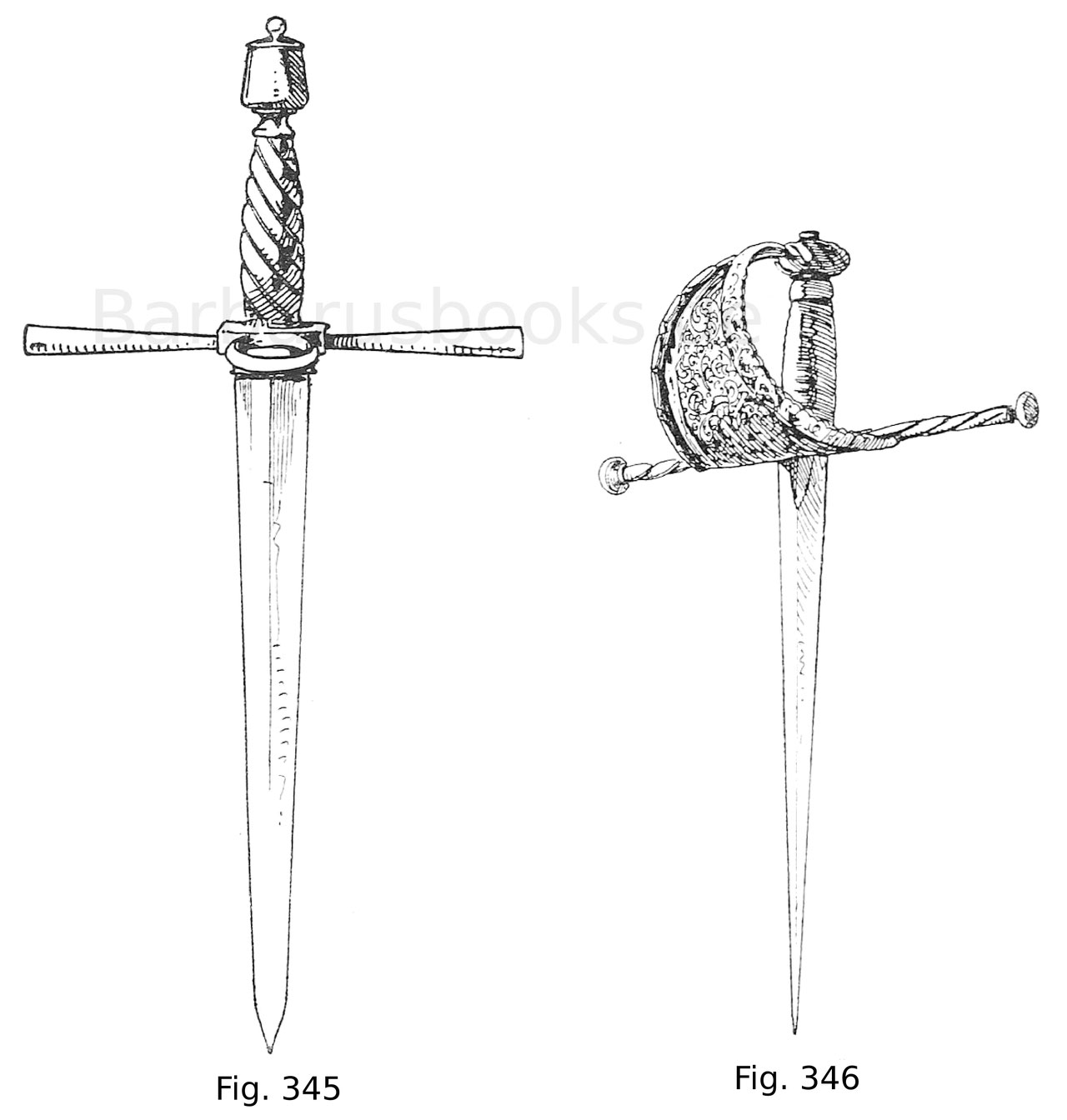 Der Dolch - barbarusbooks.de