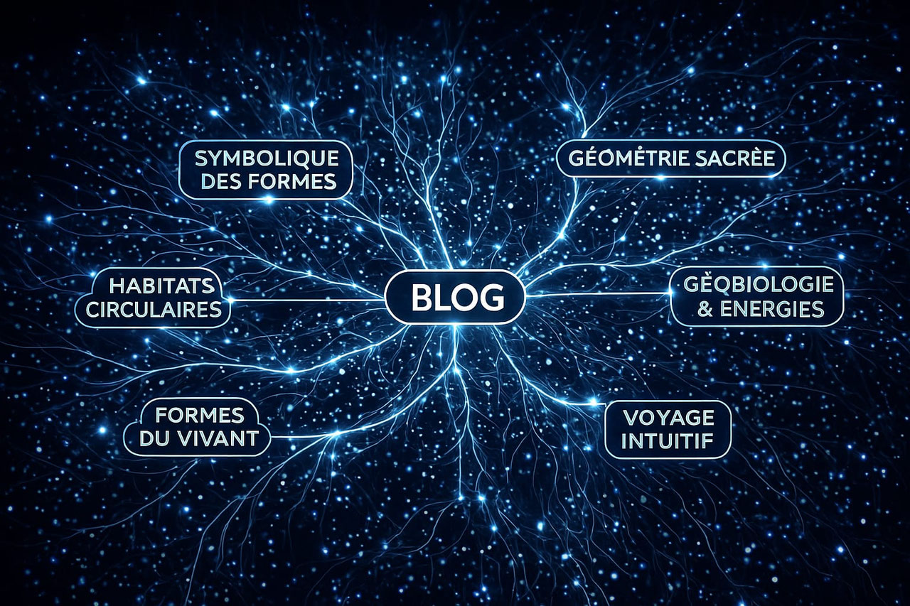 Symbolique de la spirale : mouvement, énergie et retour à l’origine ...