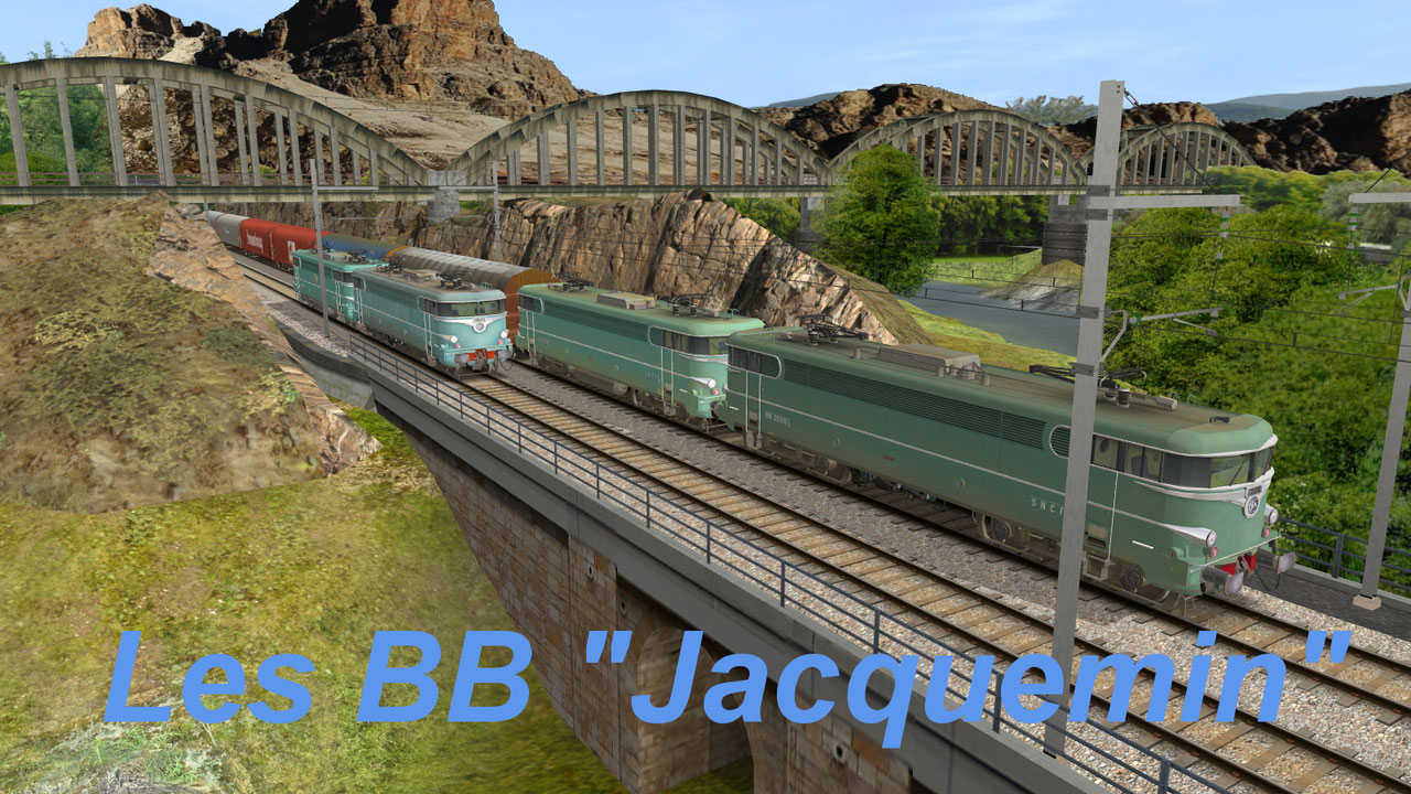 SITE DE PRESENTATION DE MES CREATIONS REALISEES POUR LE SIMULATEUR ...