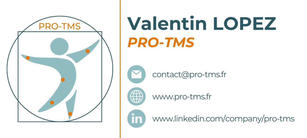 Renforcement musculaire des releveurs du pied - PRO-TMS