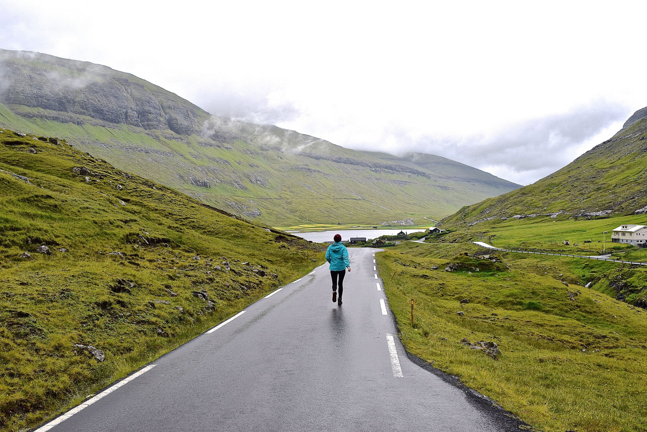 Saksun - The Fairytale in Faroe Islands - MyHammockTime.com | Travel Blog