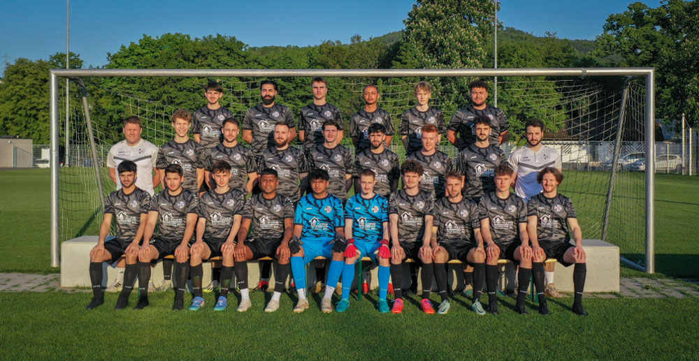 Teams - FC Münchenstein 1920 - Mir lääbe Fuessball