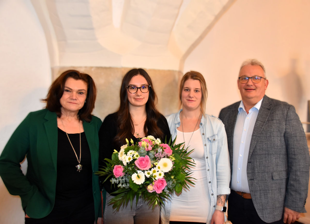 Caritas Elisabethenstiftung – Karin Schaller Elisabethenstiftung – Braun Papenburg