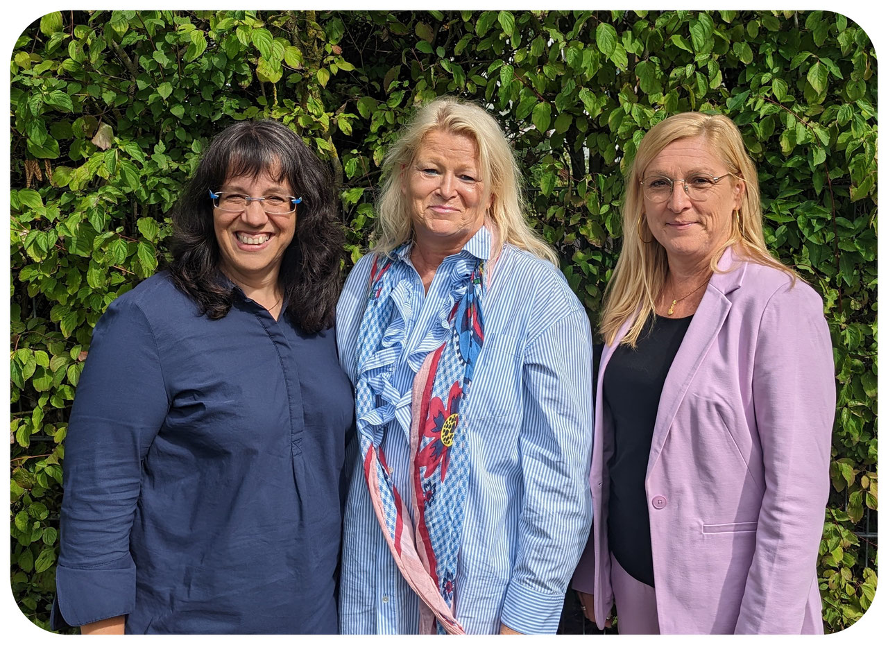 Kollegium - ABS Redwitz