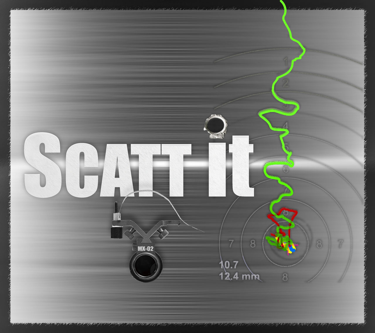 SCATT it! - Heinz Reinkemeier Sportpsychologe Trainer Autor