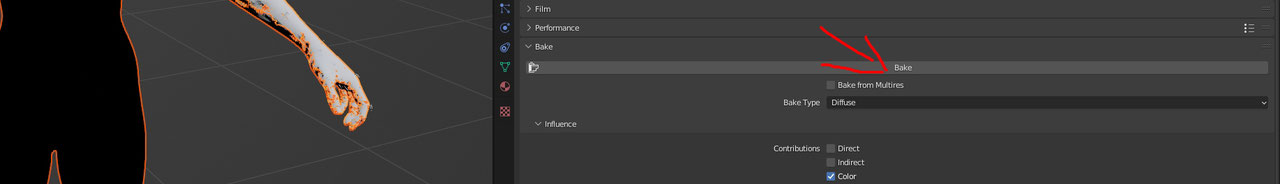 VTK FemV HD Feet Body and its Textures - xbaebsaes Webseite!