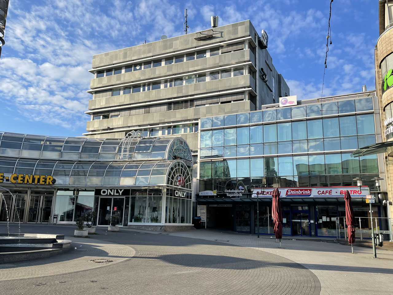 Impressum - Praxis und Tagesklinik Dr. med. Matthias Klee und Neda Klee ...