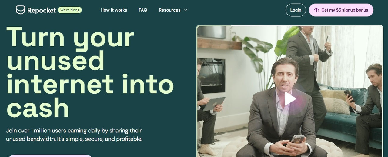 Unlock Your Earnings: Discover the Top 18 Apps for Passive Income! - a2zonlinemoney