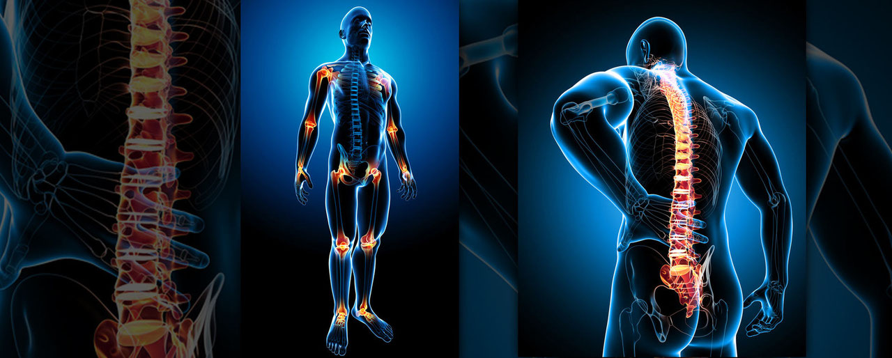 Posturologie - Centre Aixois de Podologie sportive et posturale