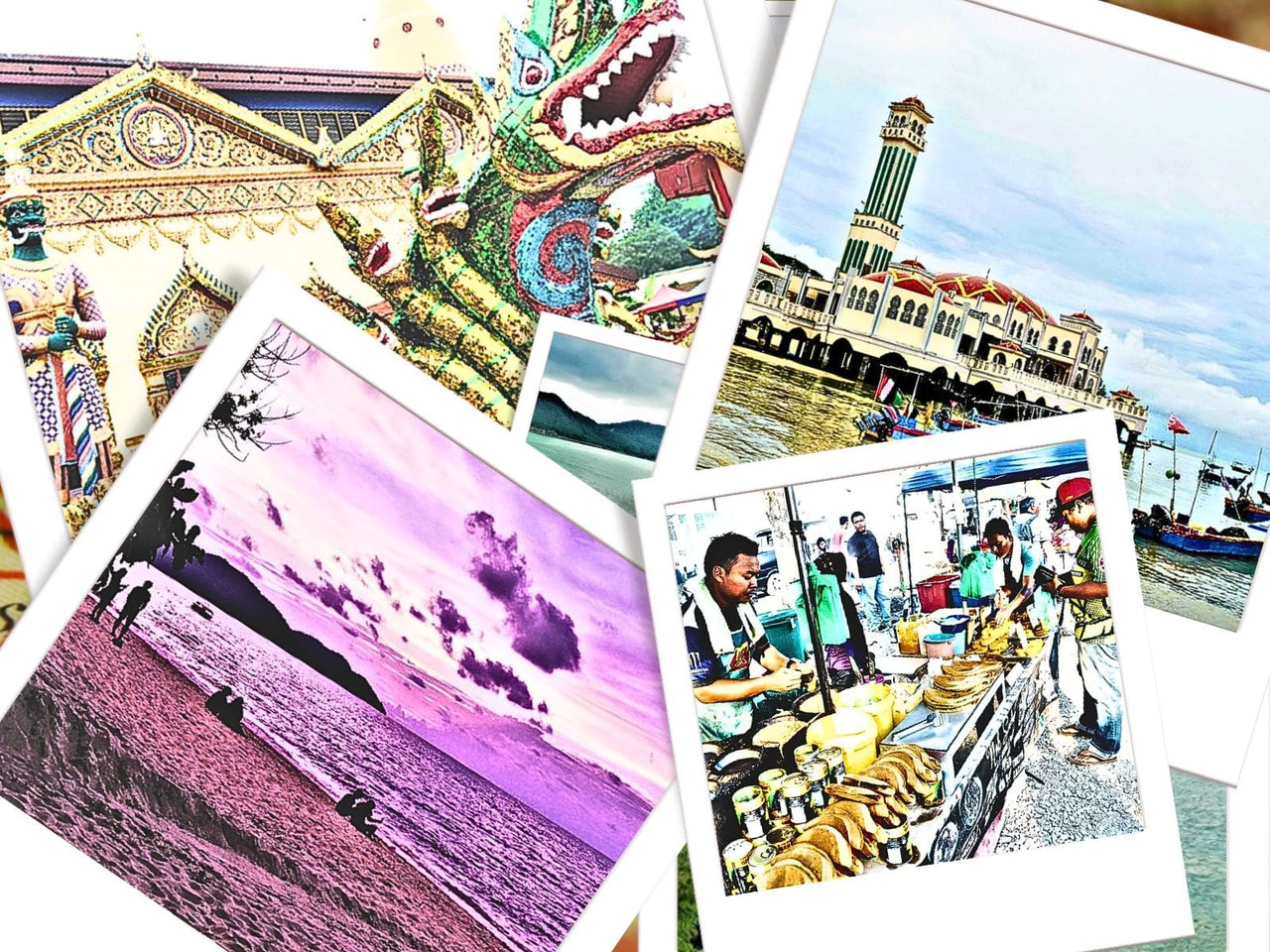 Penang Urlaub: Sehenswürdigkeiten, Strände & Geheimtipps - Der Reise Blog