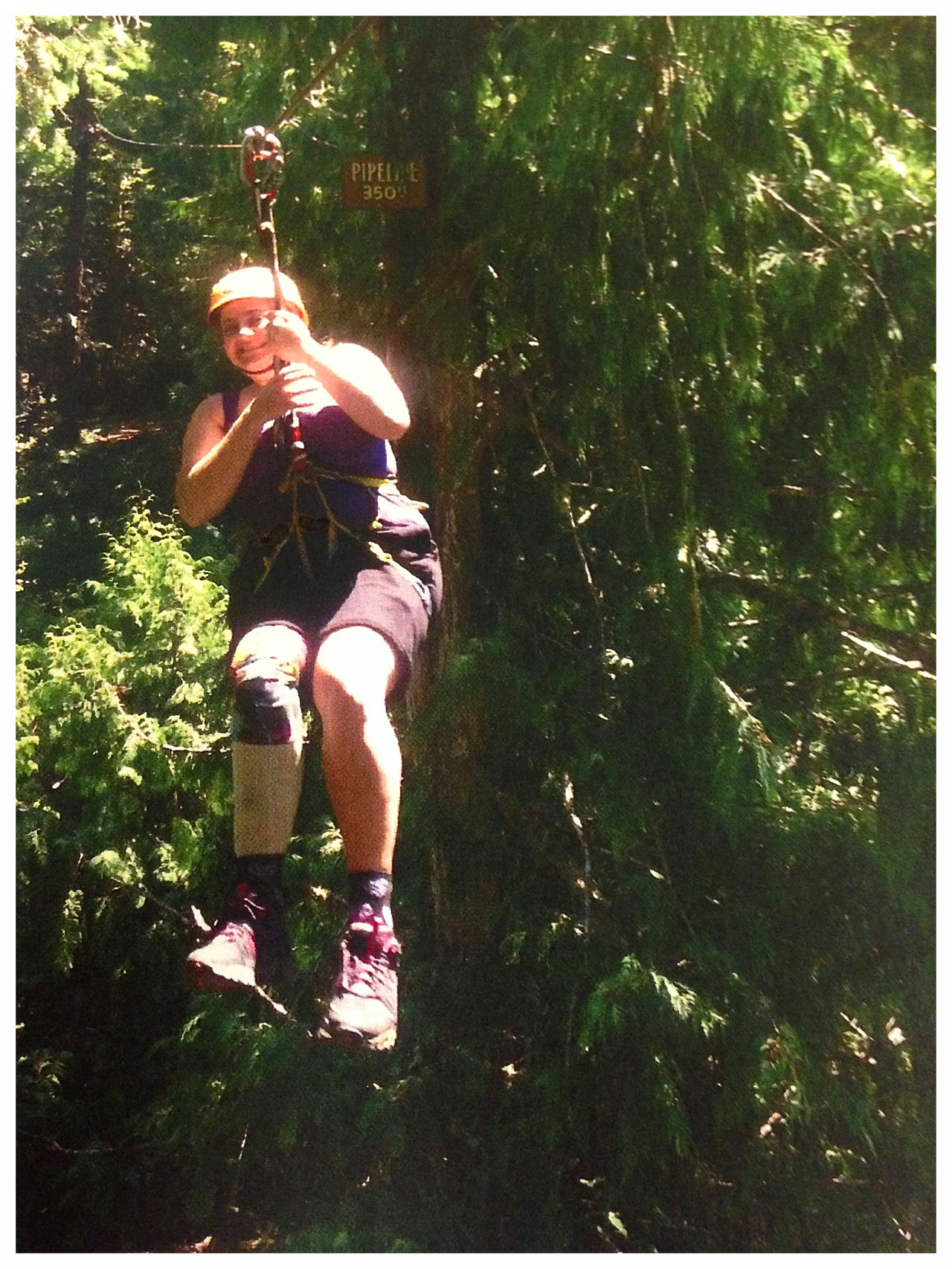 My five proudest moments of being an amputee - theactiveamputee