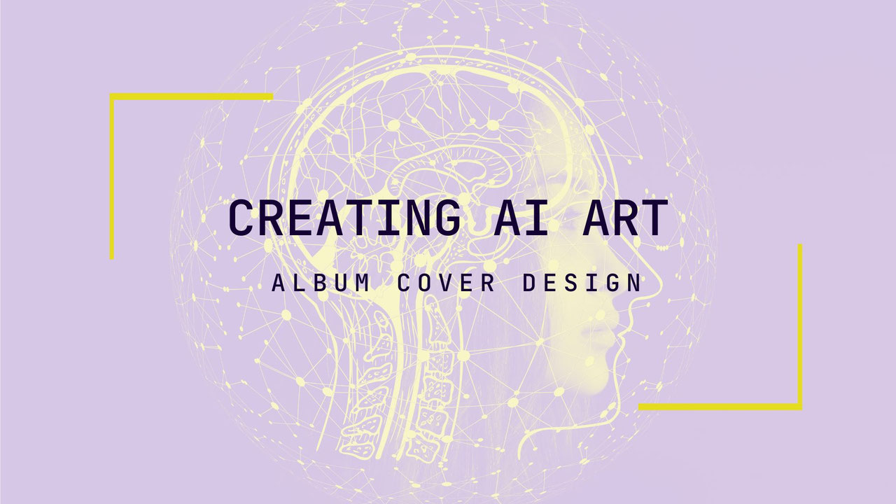 A.I. Album Cover Artwork Generator for your Music - mastrng.com