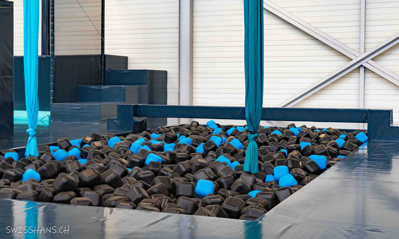 Tanoshii Funpark - UNSER RHEINTAL ENTDECKEN