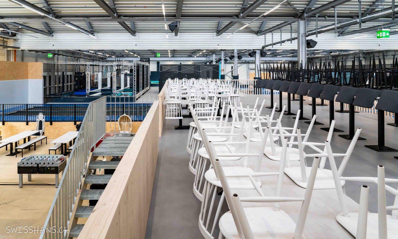 Tanoshii Funpark - UNSER RHEINTAL ENTDECKEN