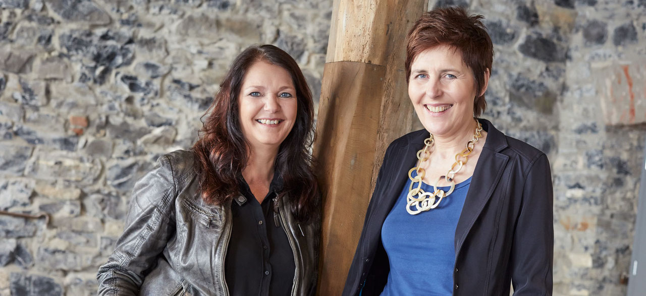 Zu uns - clemens und maas Architektinnen