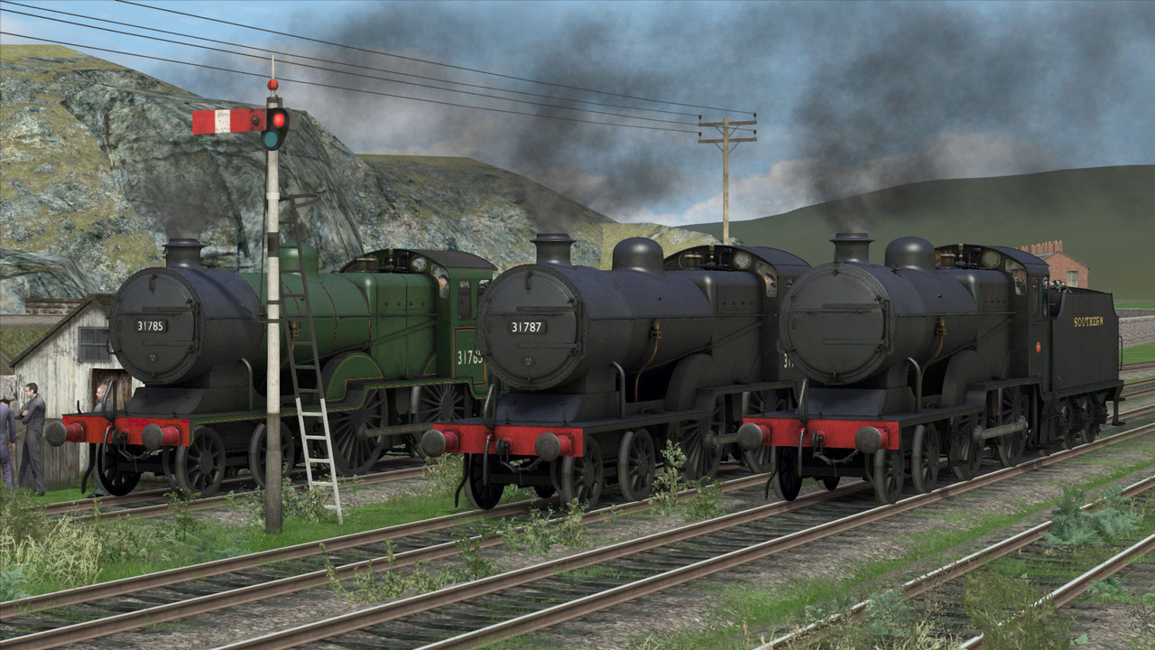 Reskins - doningtonreskins