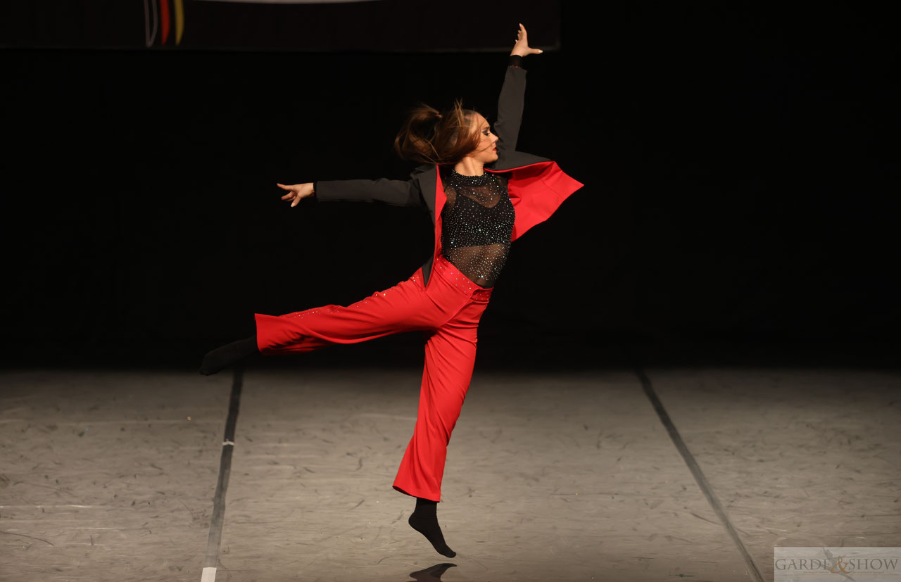 DVG DM 2022 - Karnevalistischer Tanzsport Magazin