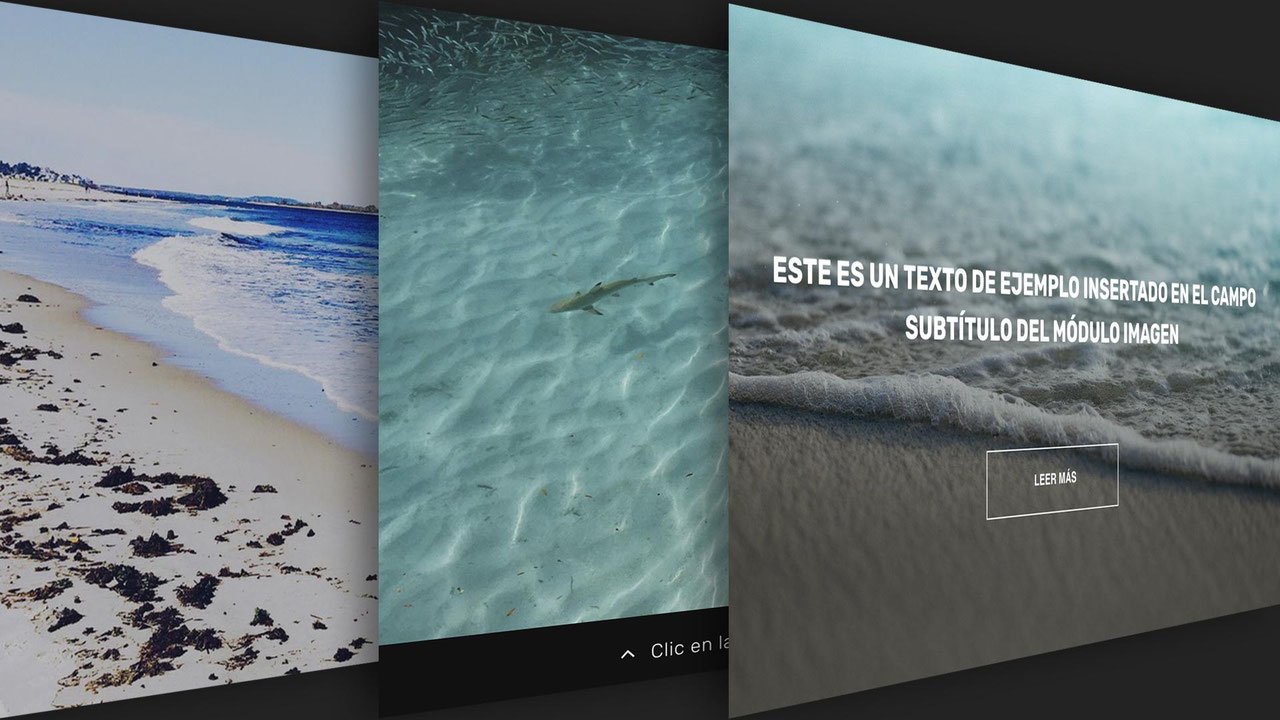 Algunas ideas para tus efectos hover en imágenes (I) - Blog sobre Jimdo