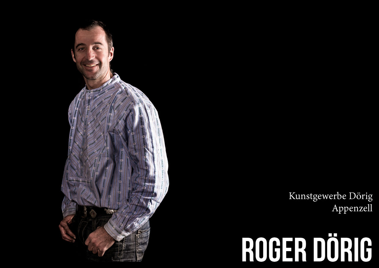 Roger Dörig - 1552556865s Webseite!