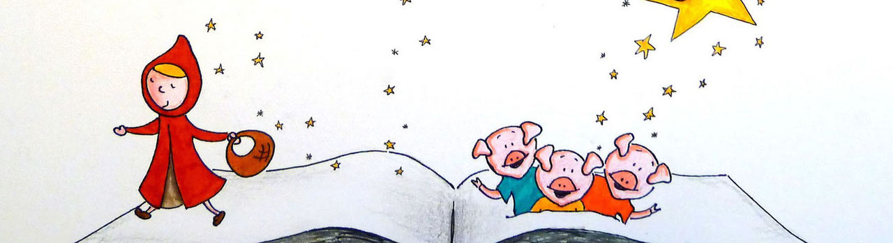 Atelier de lecture de contes en cycle 3 - Carnet de contes : ressources ...